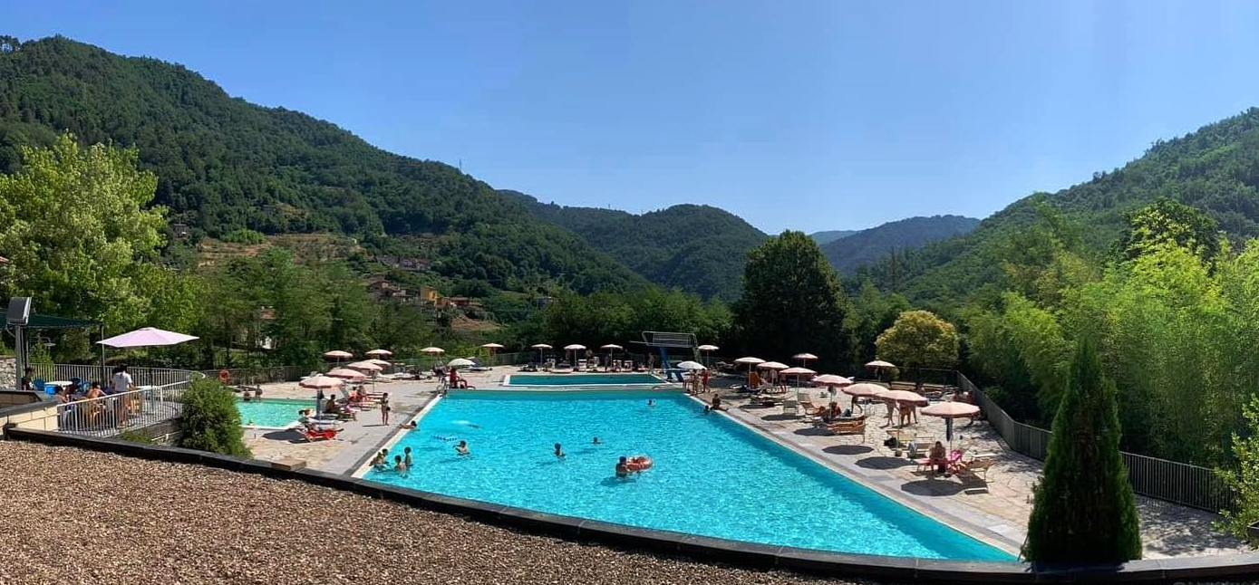 The Perfect Location for an Artists and Writers Retreat