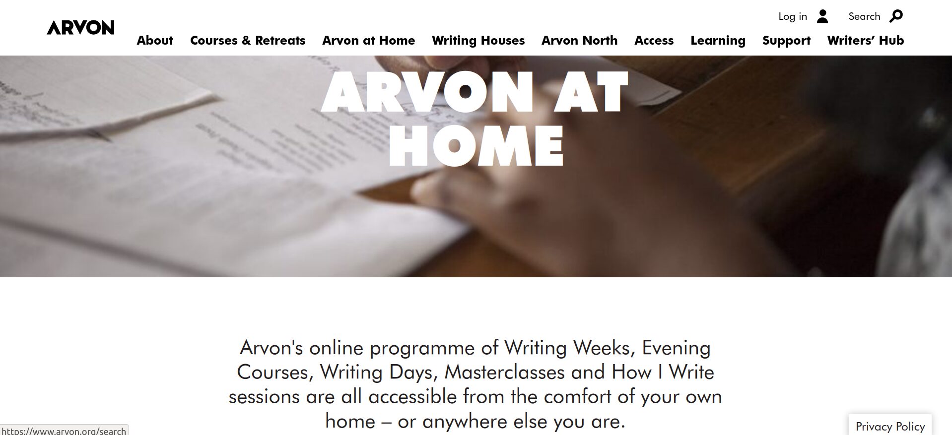 Enjoy an Online Creative Course on Retreat in Tuscany! - Casale di Clio